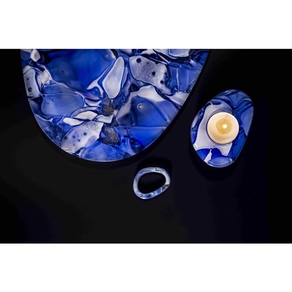 OVO Platemat | BROKISGLASS