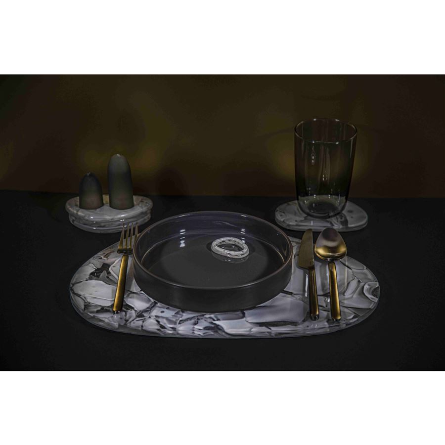 OVO Platemat | BROKISGLASS